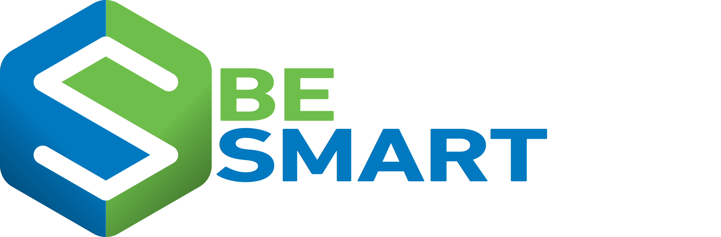 BeSmartHomePage | BeSmart